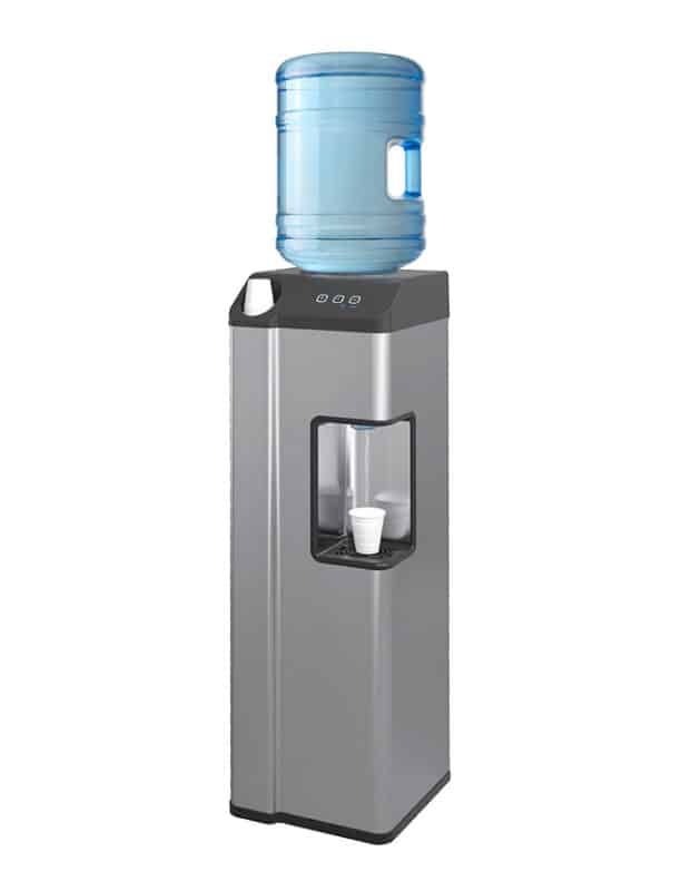 Bottled Aquality 5ltr Chilled, Sparkling & Ambient Water Cooler