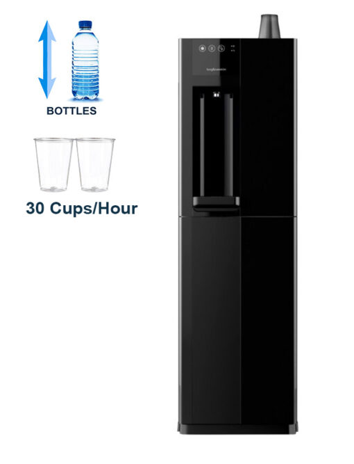 B&O B3 Hot & Cold Water Cooler | Floor Standing