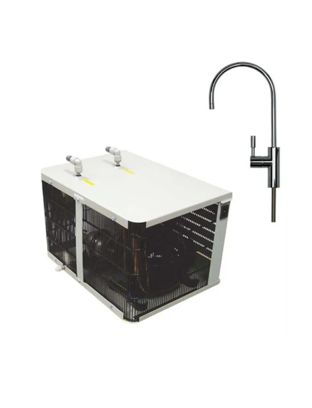 Water Fountains - Active Water Coolers
