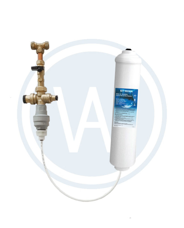 Installation | Choose from our Installation Options - Active Water Coolers
