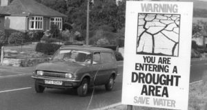 The UK drought of 1976 | What Happened?