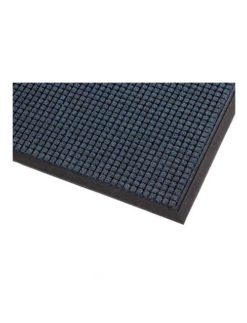 Water Cooler Mat with Moulded Cubes - Active Water Coolers