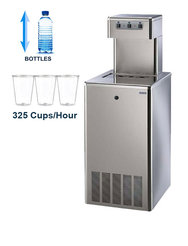 Water Fountains - Active Water Coolers