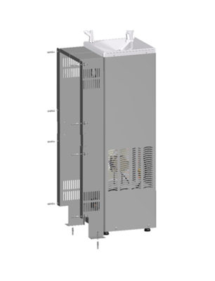 Water Fountain Cowling | WFT6 Compatible - Active Water Coolers