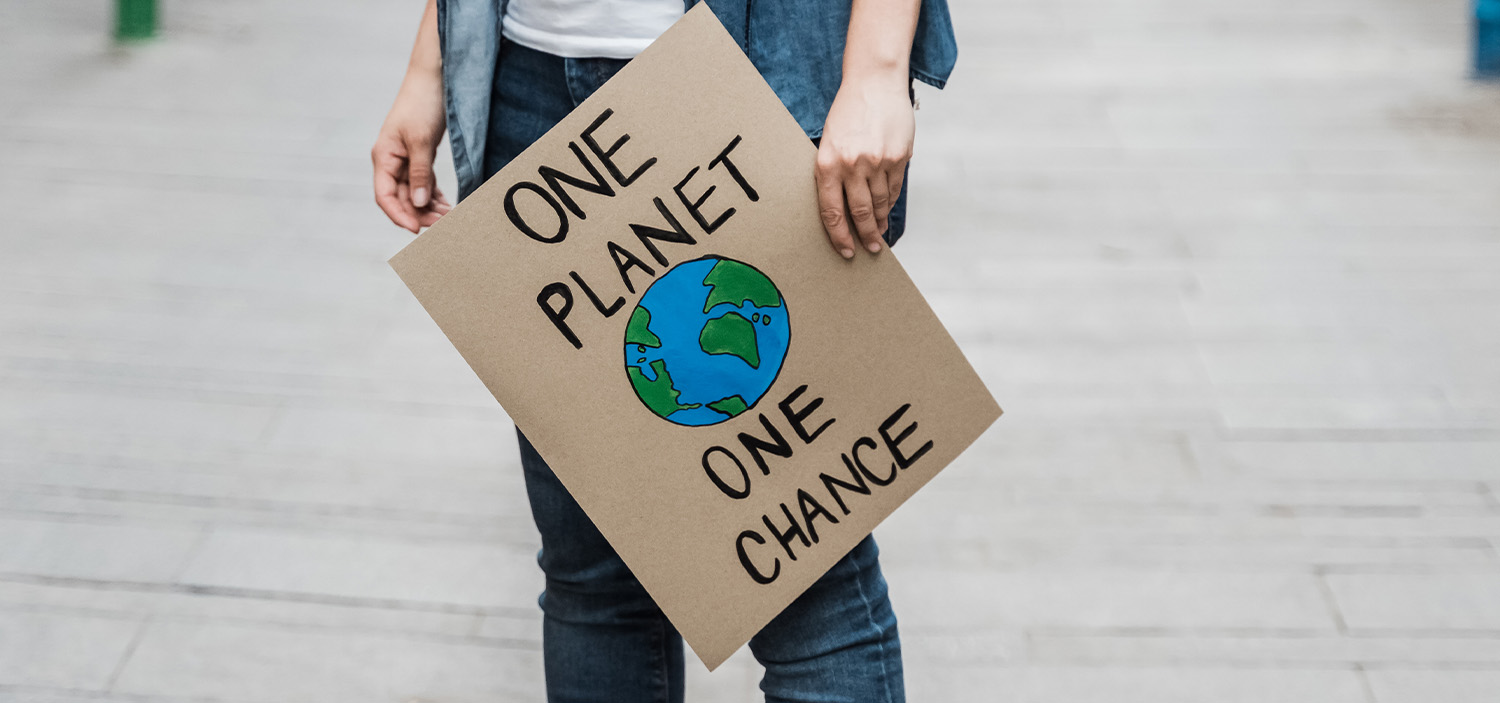 What you Can Do About Climate Change | Active Water Coolers